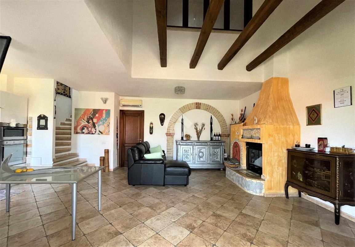 Appartamento in vendita a Villasimius