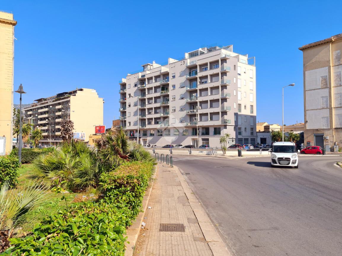 Appartamento in vendita a Palermo