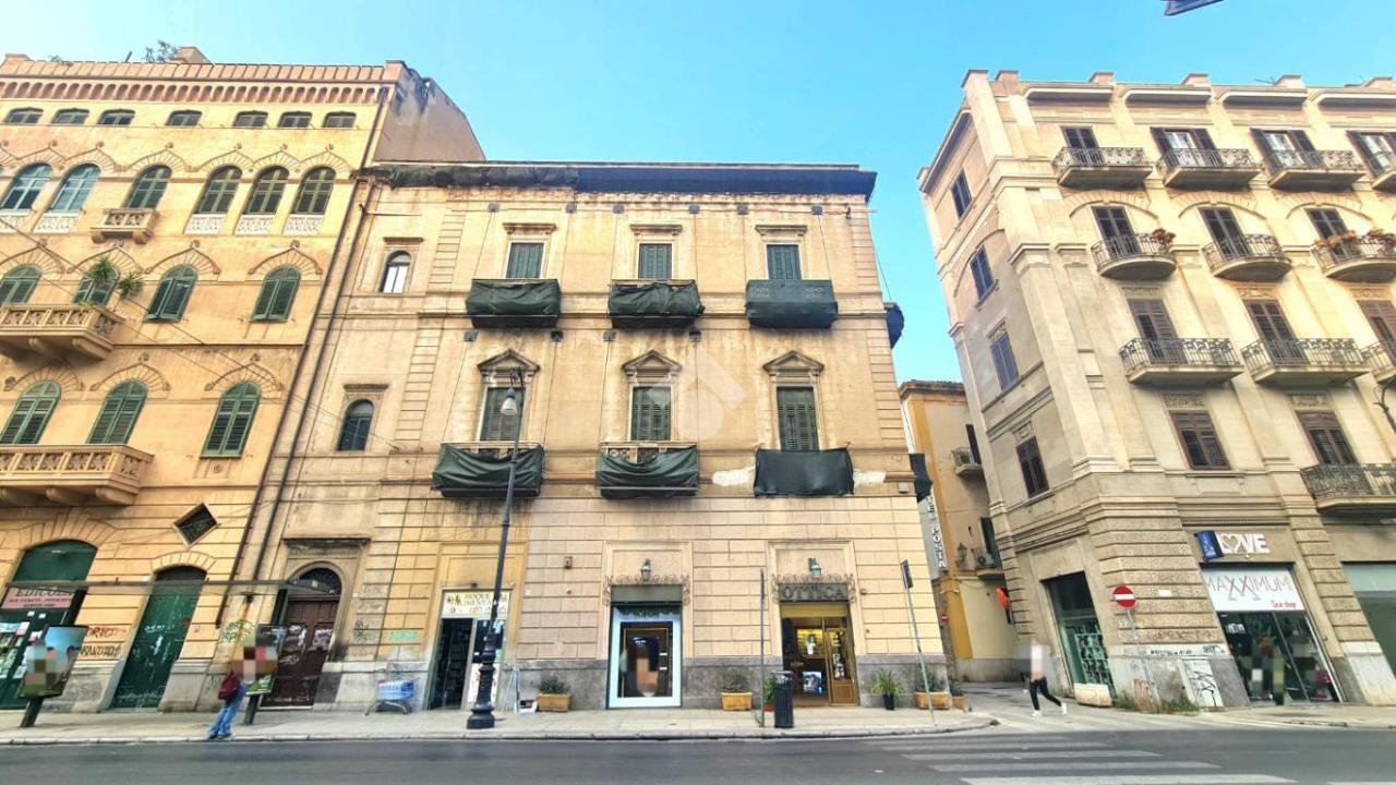 Appartamento in vendita a Palermo