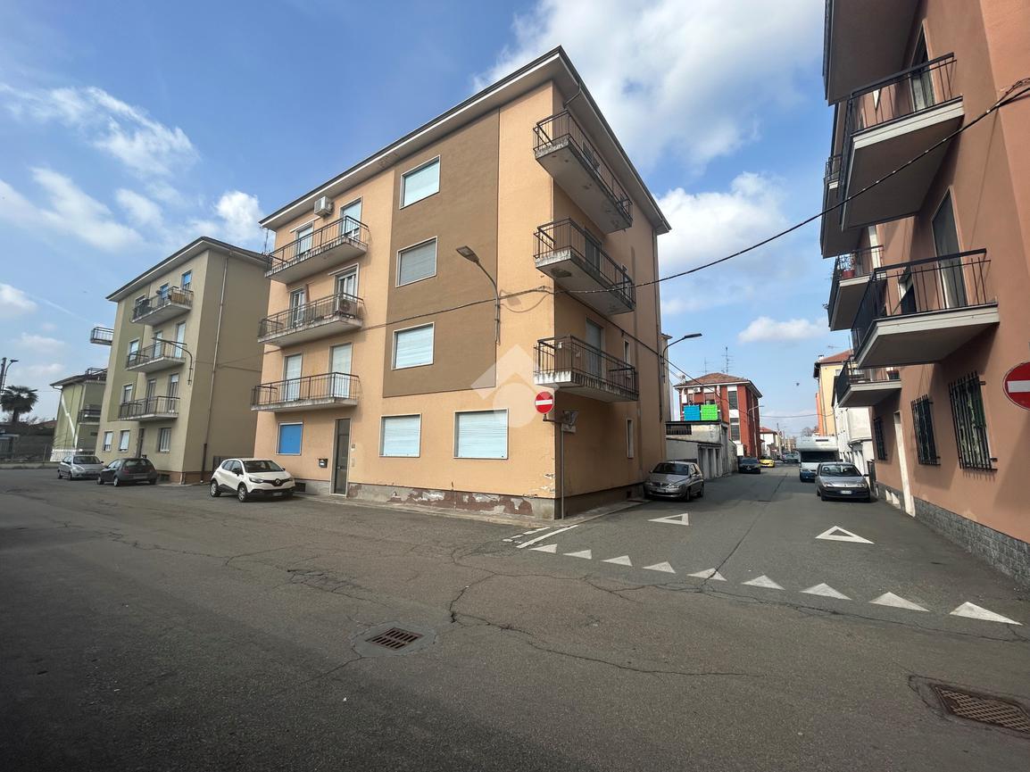 Appartamento in vendita a Santhia'