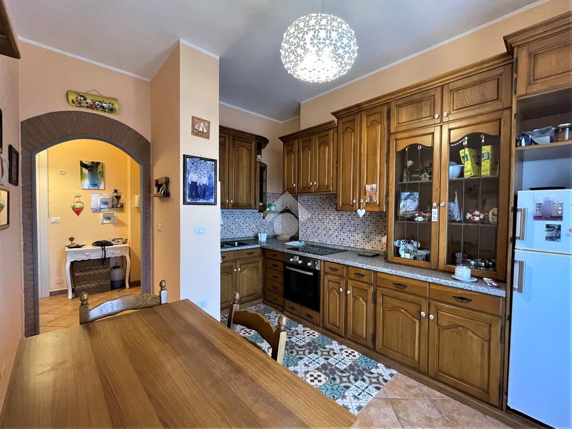 Appartamento in vendita a Santhia'