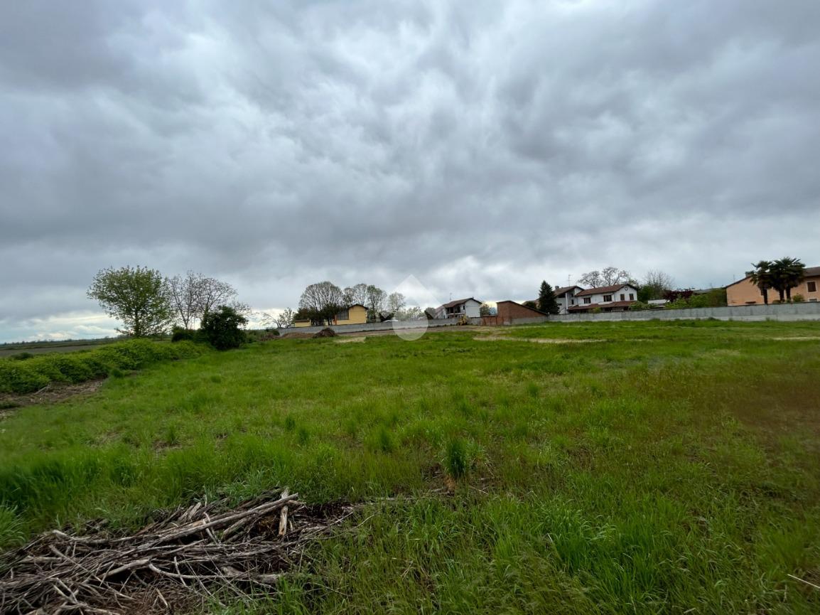 Terreno edificabile in vendita a Vespolate