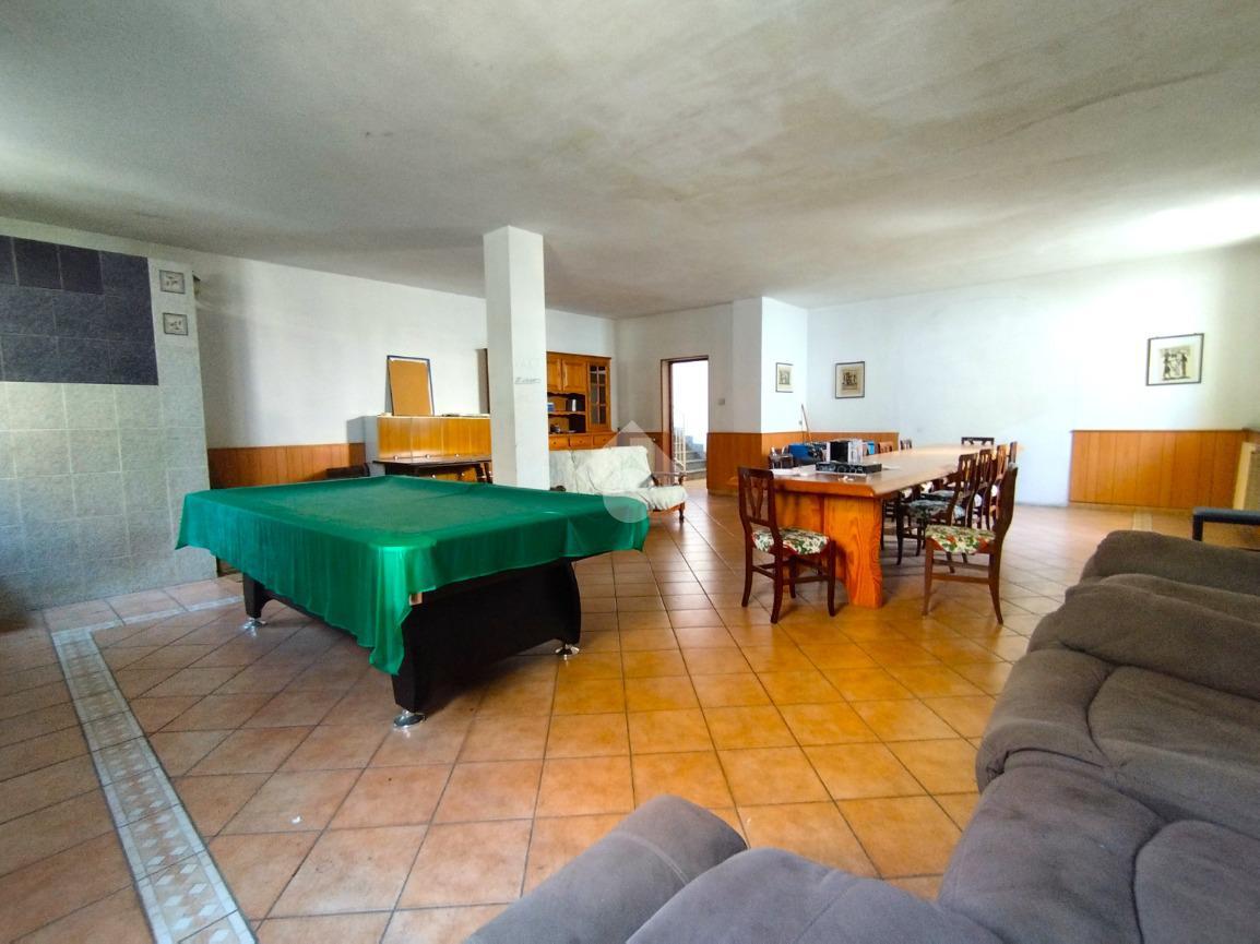 Villa in vendita a Trecate