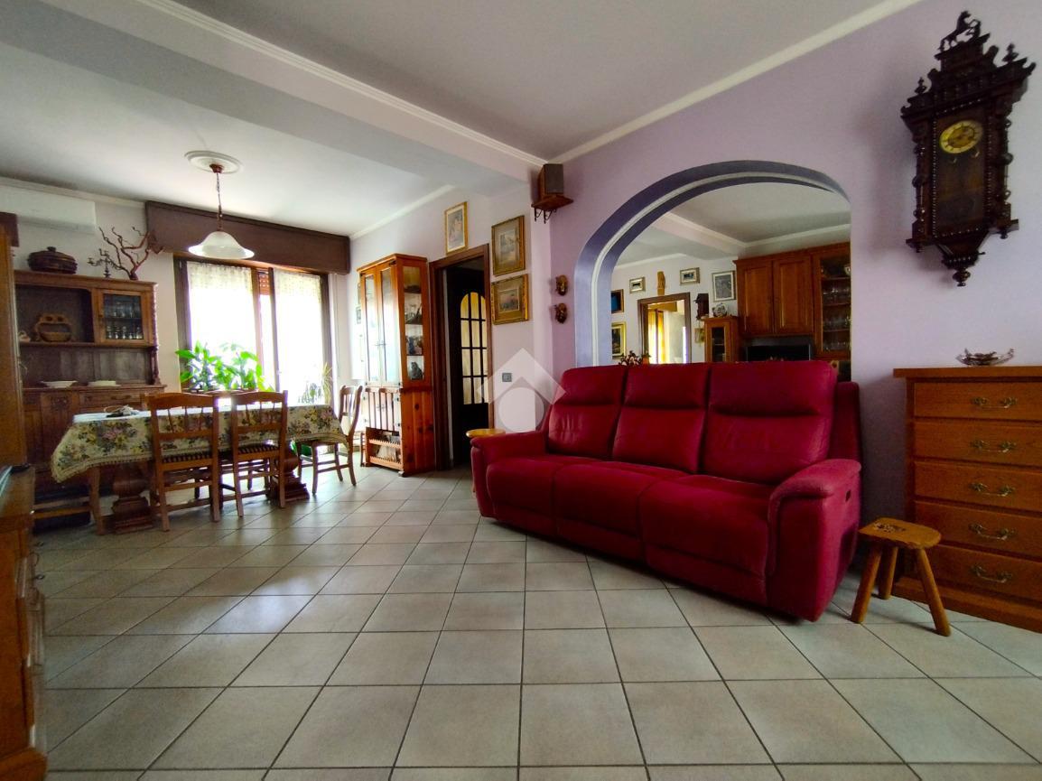 Appartamento in vendita a Trecate