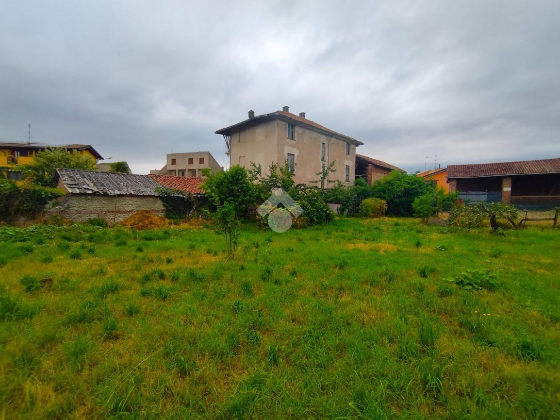 Rustico in vendita a Cerano