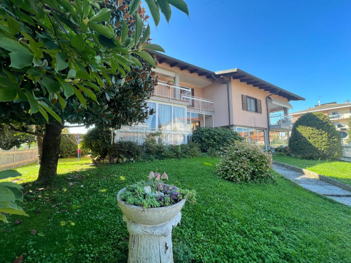 Appartamento in vendita a Santhia'