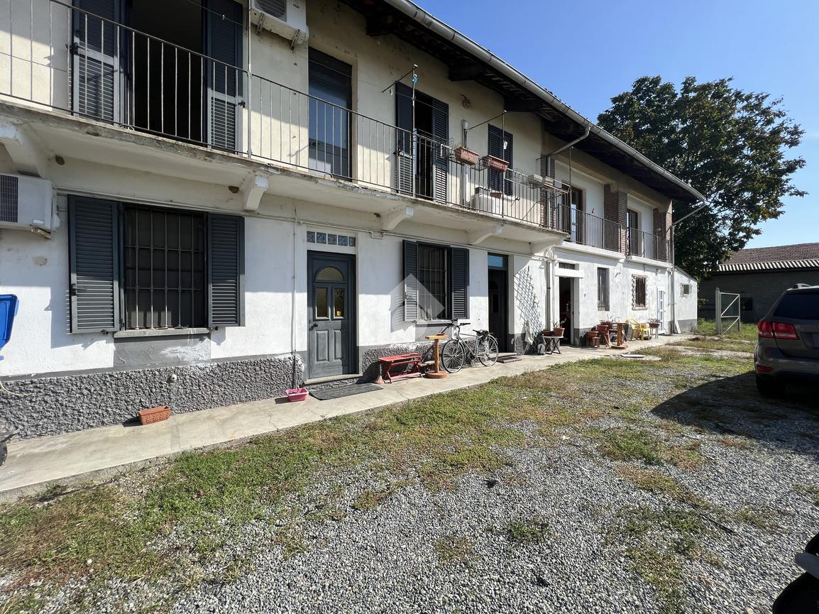 Rustico in vendita a Ronsecco