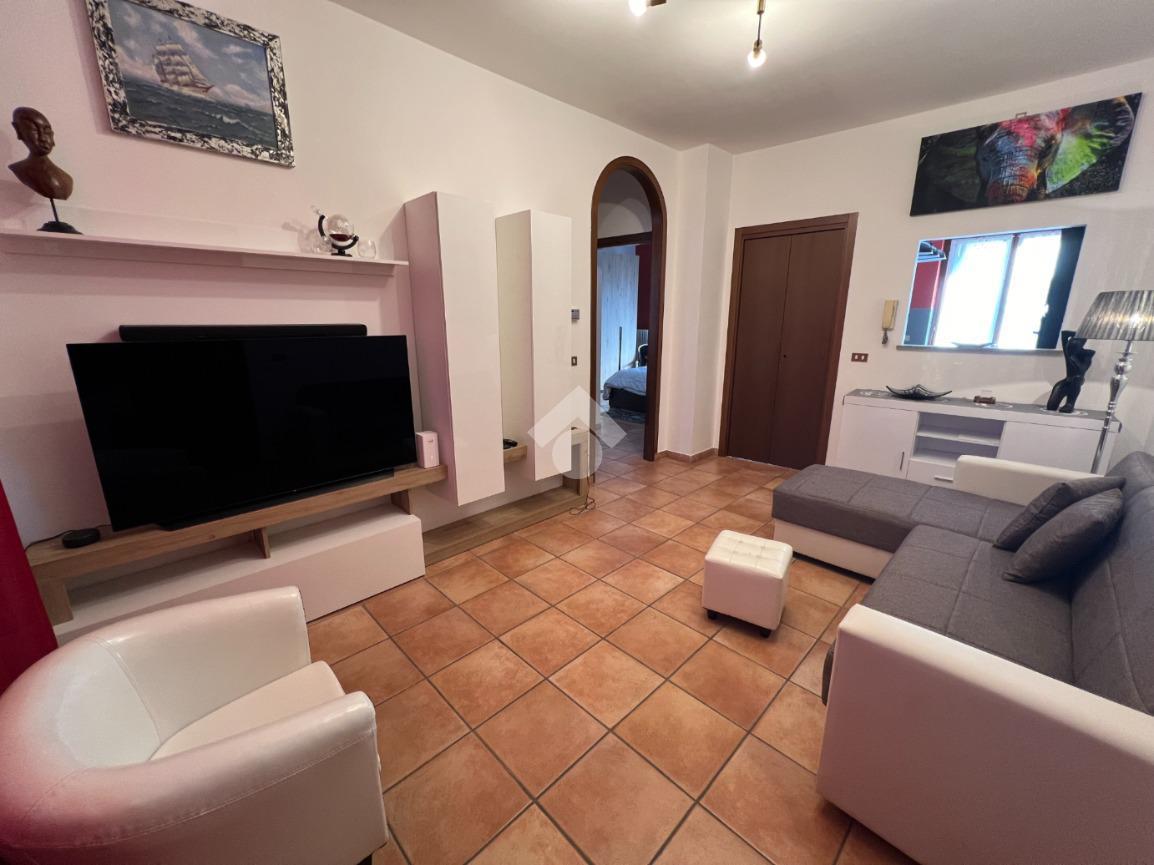 Appartamento in vendita a Santhia'