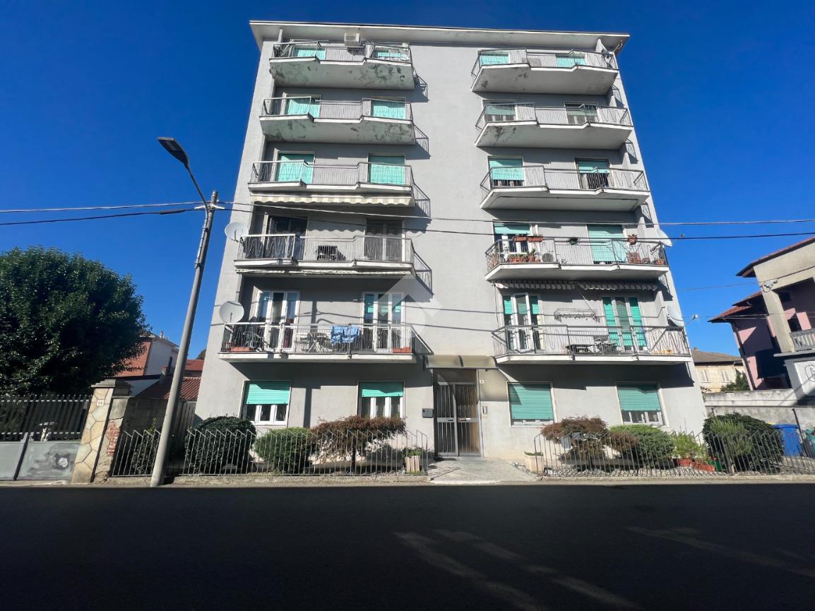 Appartamento in vendita a Santhia'