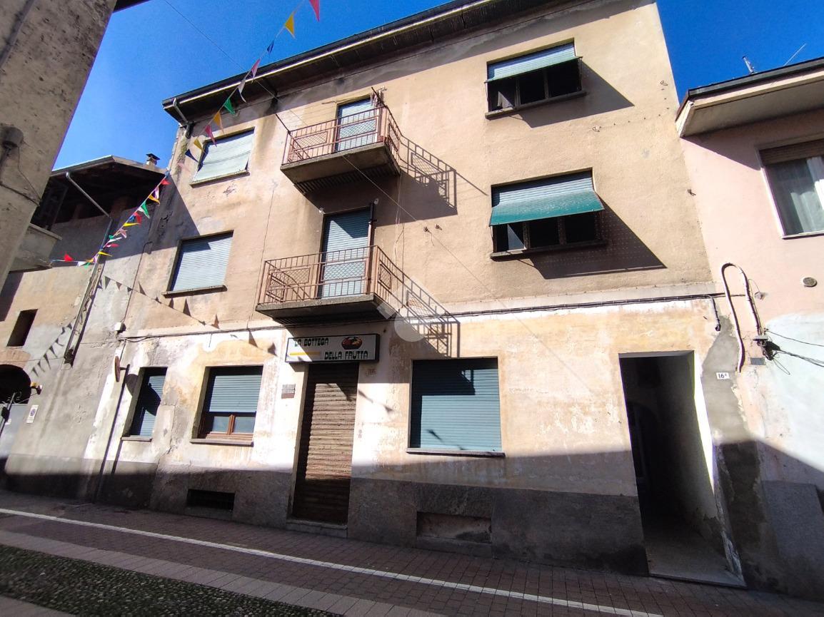 Casa indipendente in vendita a Romentino