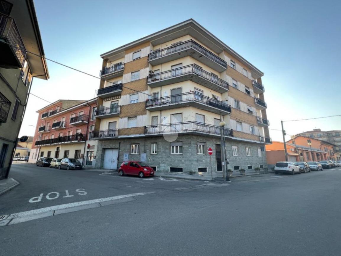 Appartamento in vendita a Santhia'