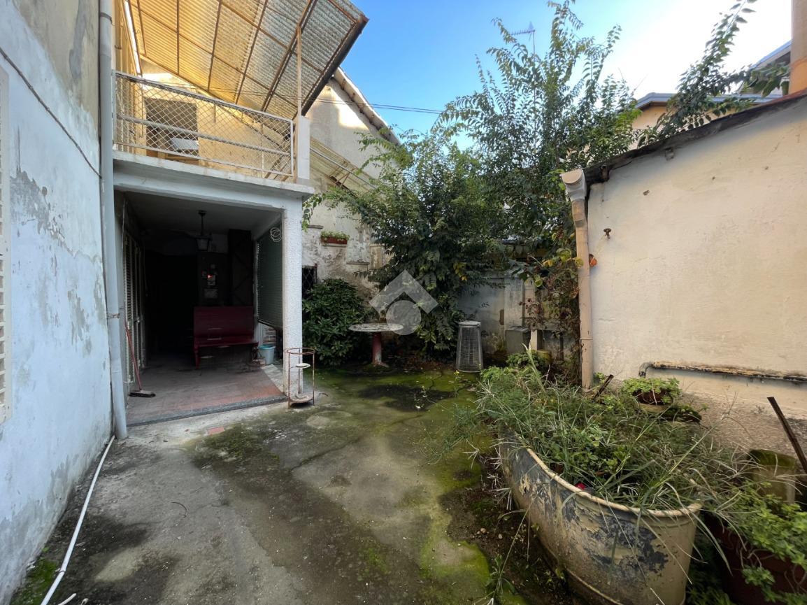 Rustico in vendita a Santhia'