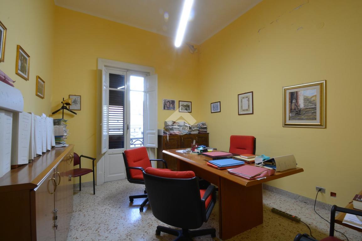 Ufficio in affitto a Messina