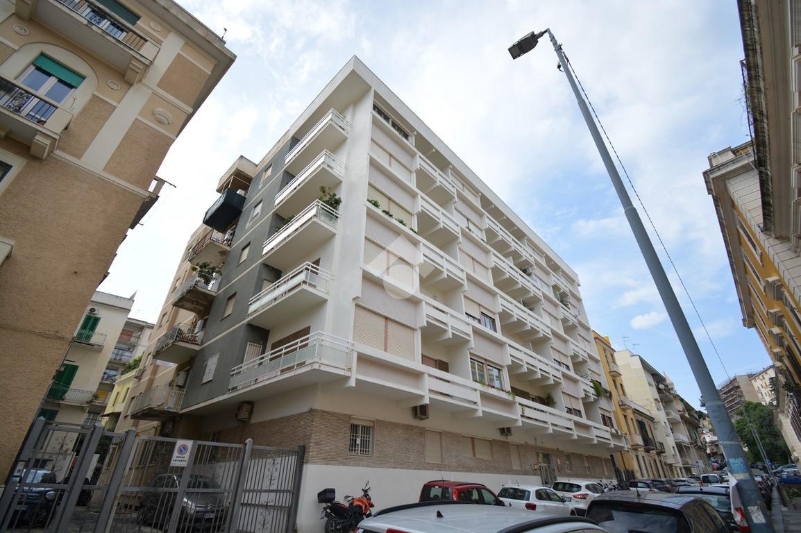 Appartamento in vendita a Messina