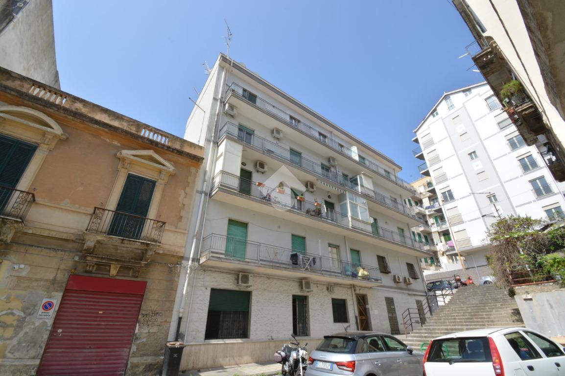 Appartamento in vendita a Messina