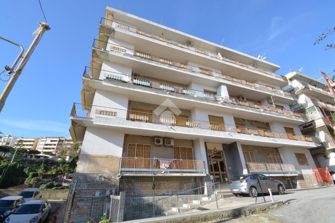 Appartamento in vendita a Messina
