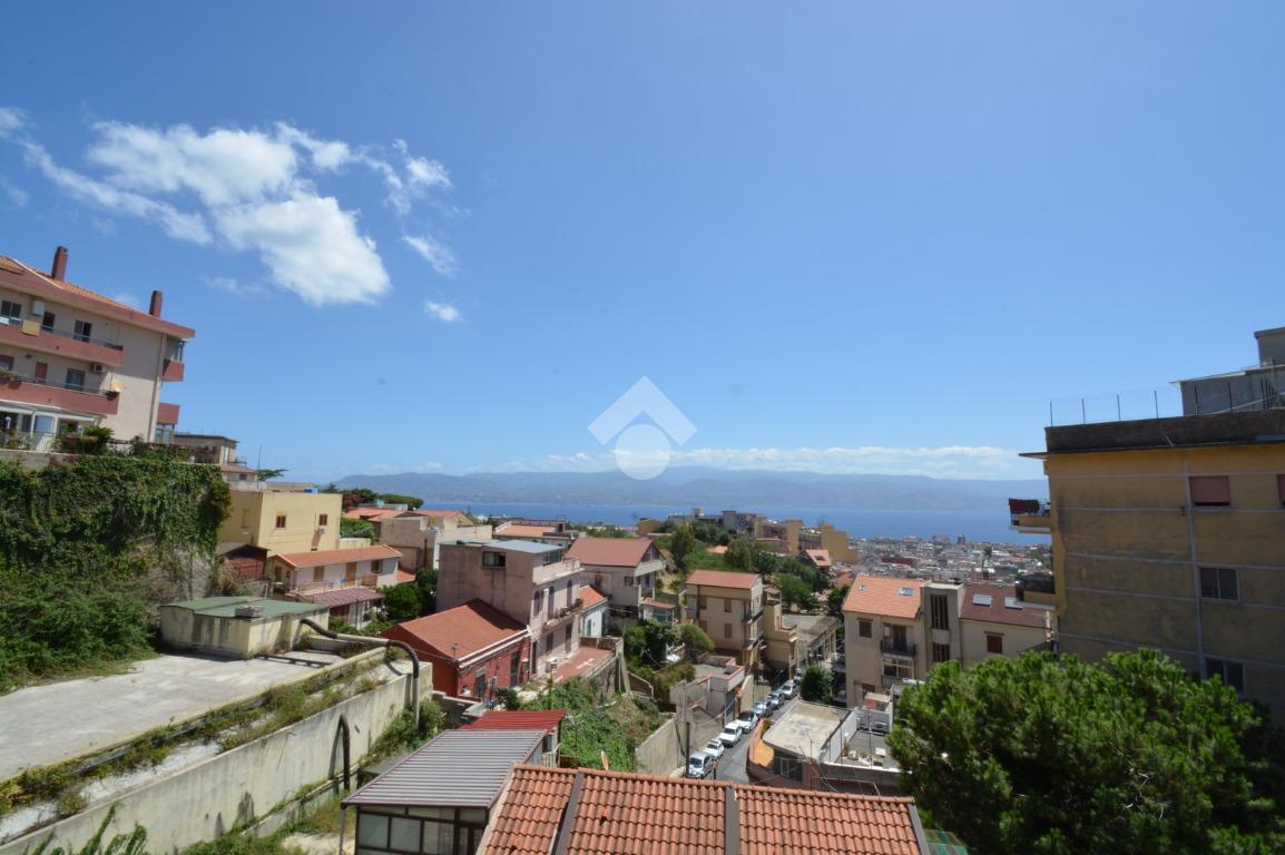 Appartamento in vendita a Messina