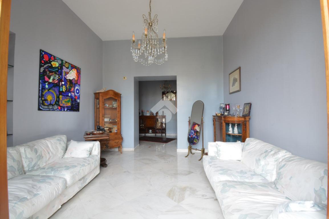 Appartamento in vendita a Messina