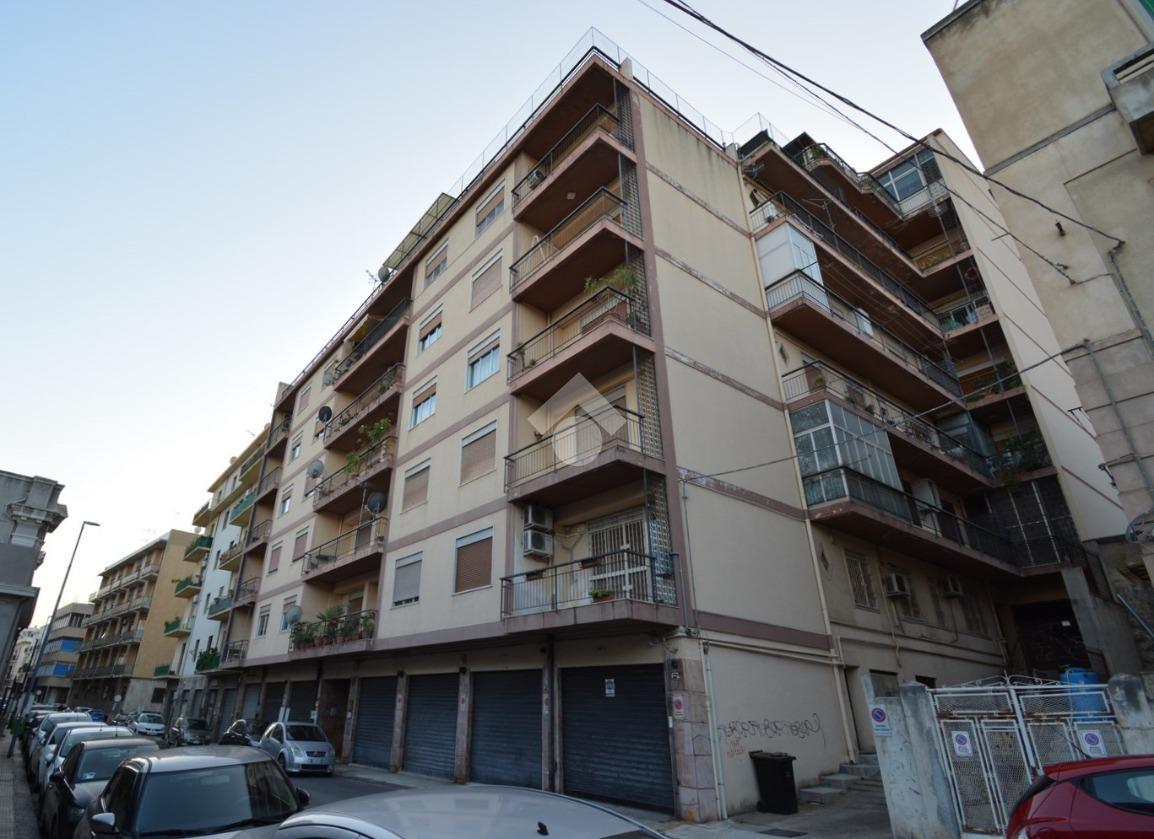 Appartamento in vendita a Messina