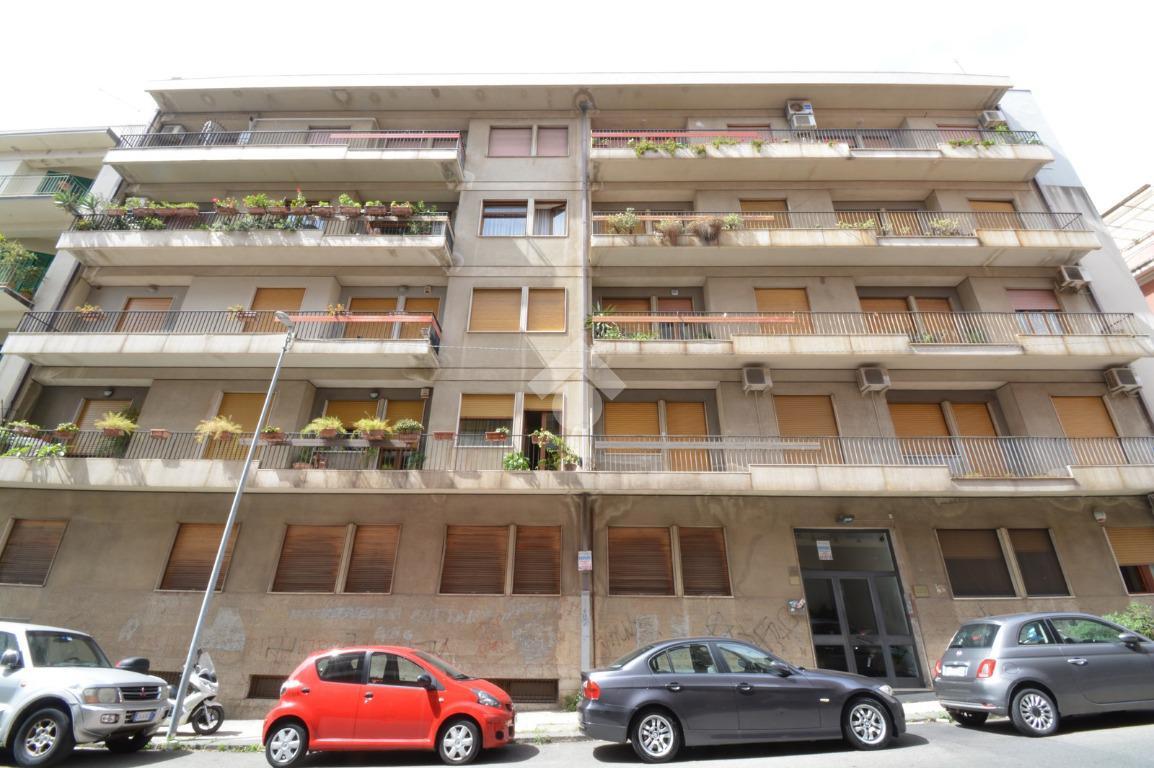 Appartamento in affitto a Messina