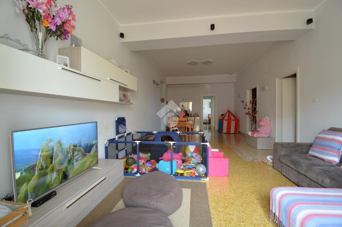 Appartamento in vendita a Messina