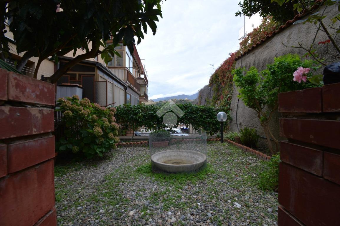 Appartamento in vendita a Messina