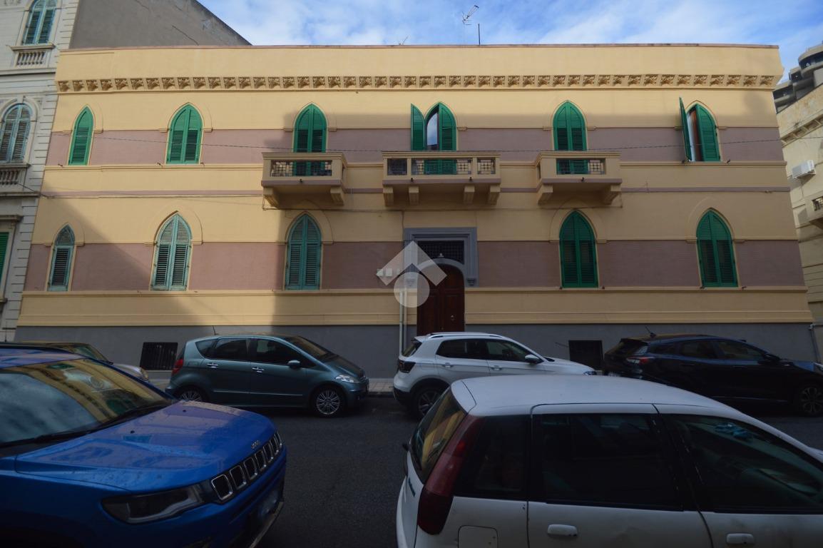 Appartamento in vendita a Messina