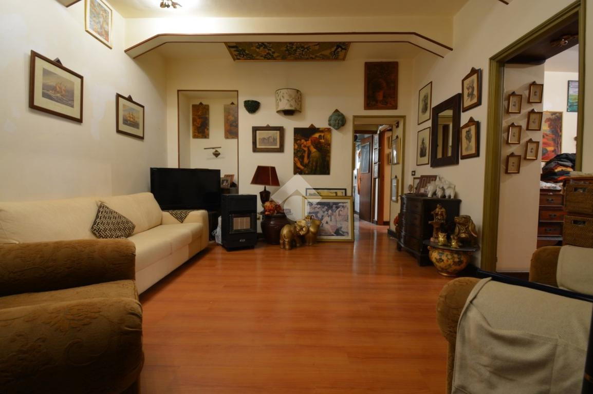 Appartamento in vendita a Messina