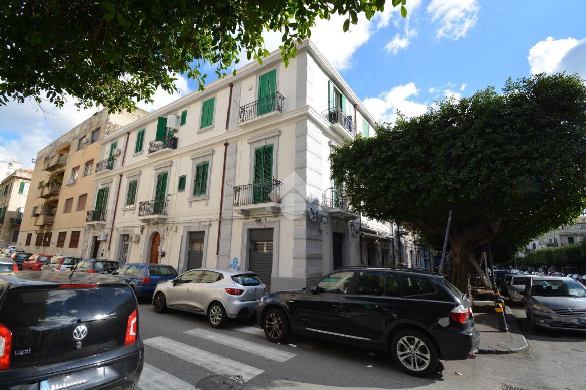 Appartamento in vendita a Messina