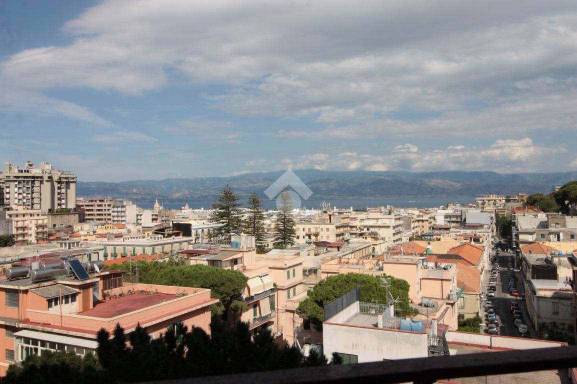 Appartamento in vendita a Messina