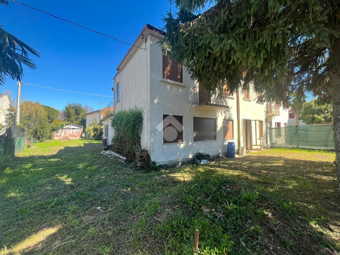 Villa in vendita a Mogliano Veneto