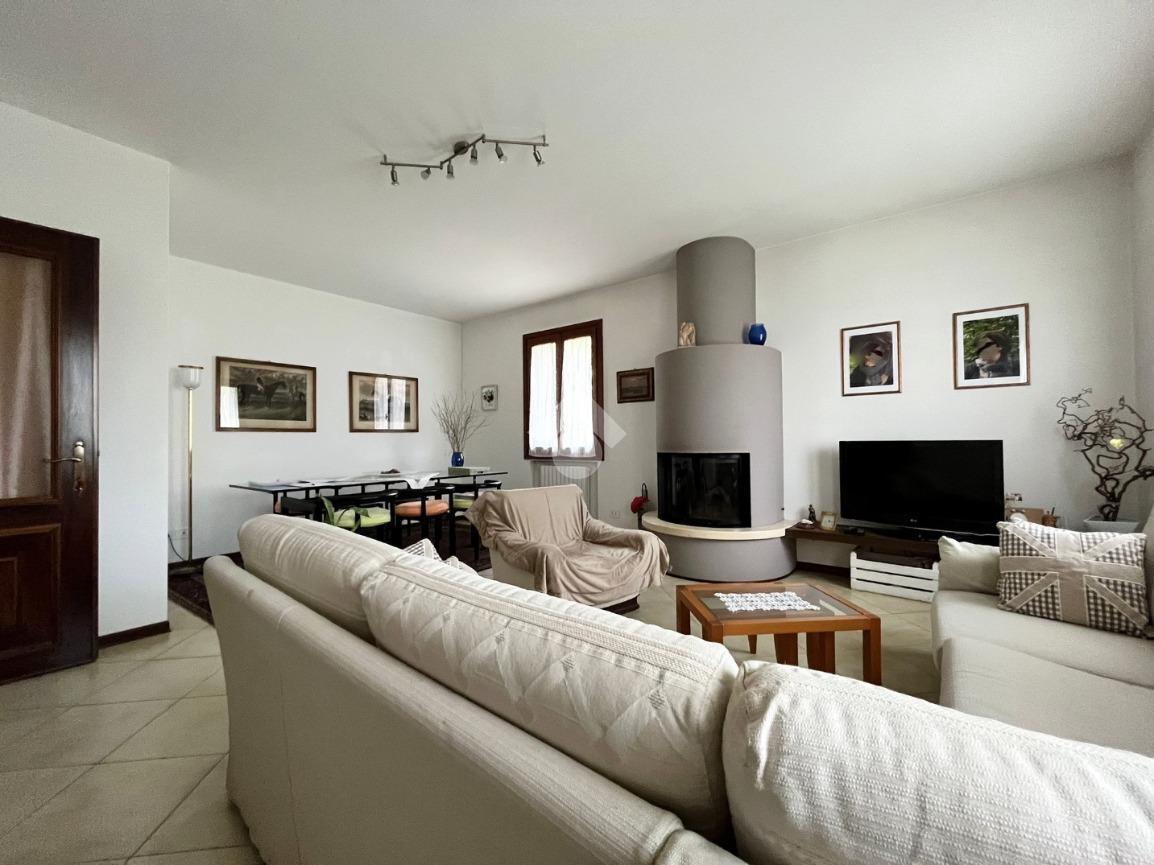 Villa in vendita a Mogliano Veneto