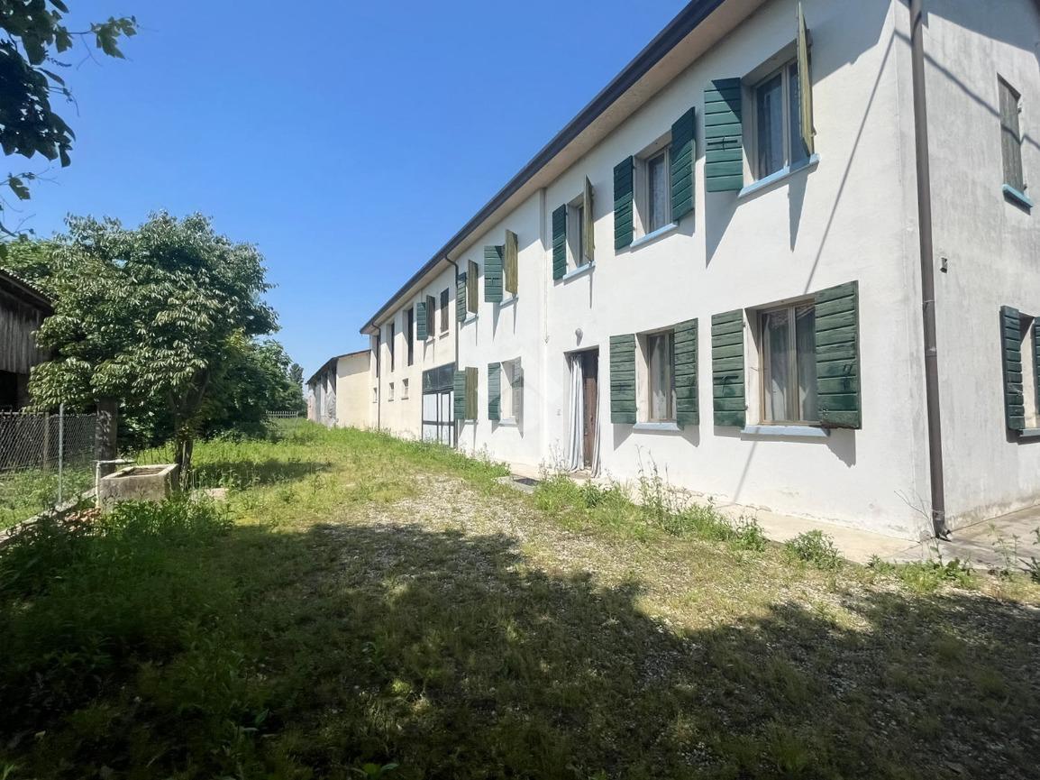 Villa in vendita a Mogliano Veneto