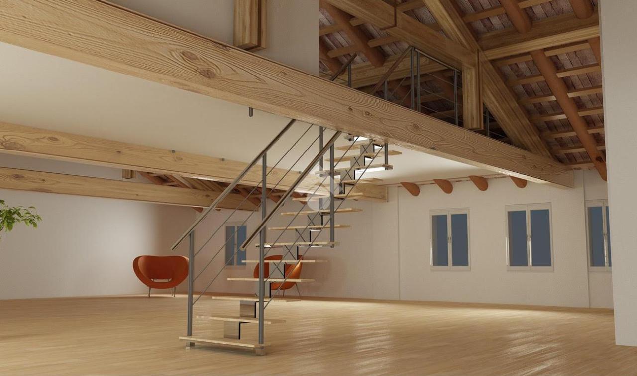 Appartamento in vendita a Mogliano Veneto