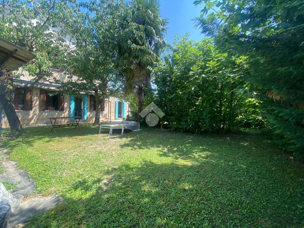 Villa in vendita a Mogliano Veneto