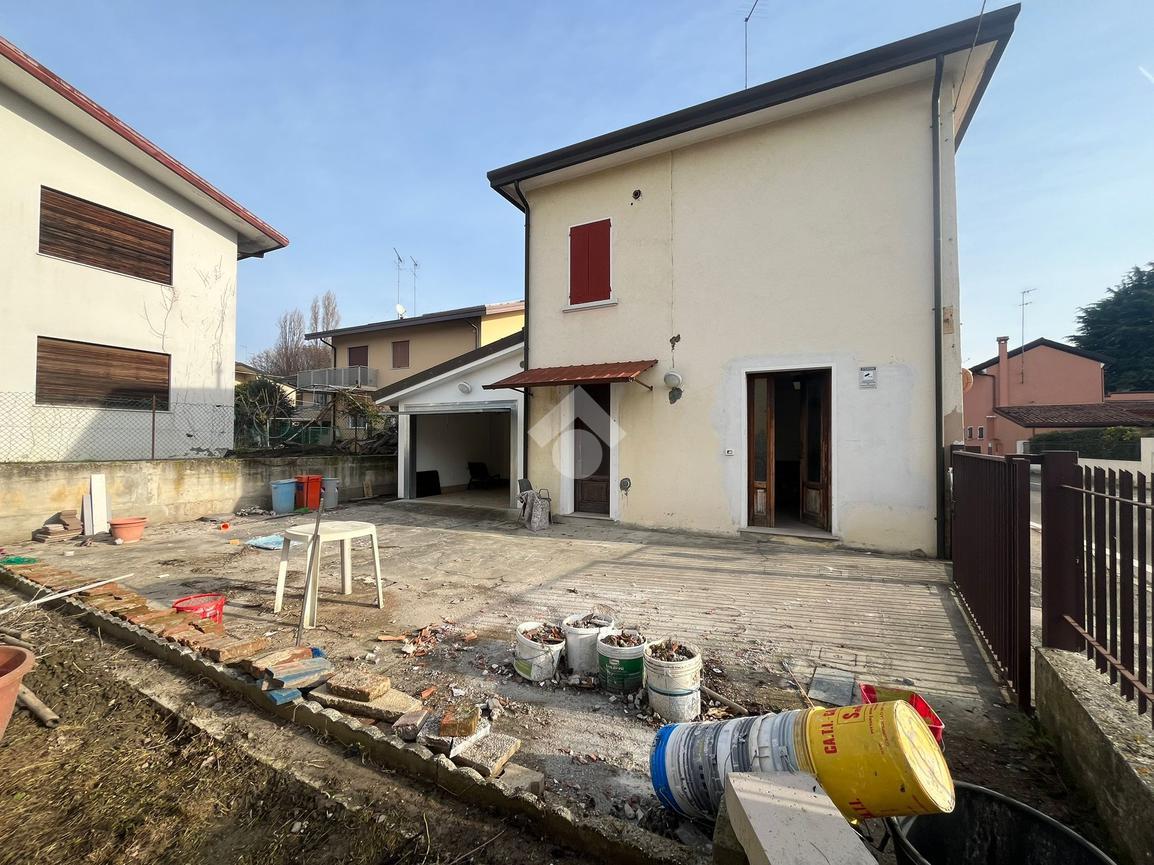Villa in vendita a Mogliano Veneto