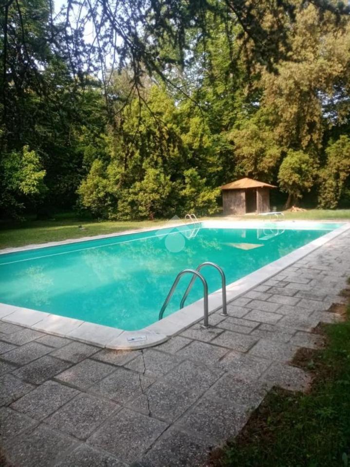 Casa indipendente in affitto a Mogliano Veneto