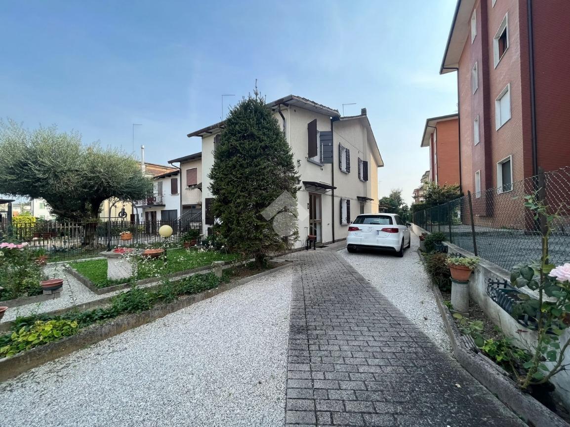 Villa a schiera in vendita a Mogliano Veneto