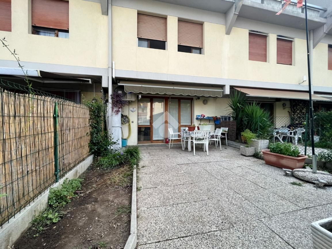 Appartamento in vendita a Mogliano Veneto