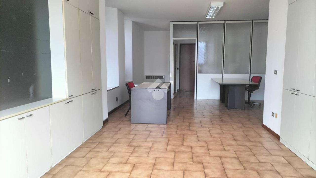 Ufficio in affitto a Mogliano Veneto
