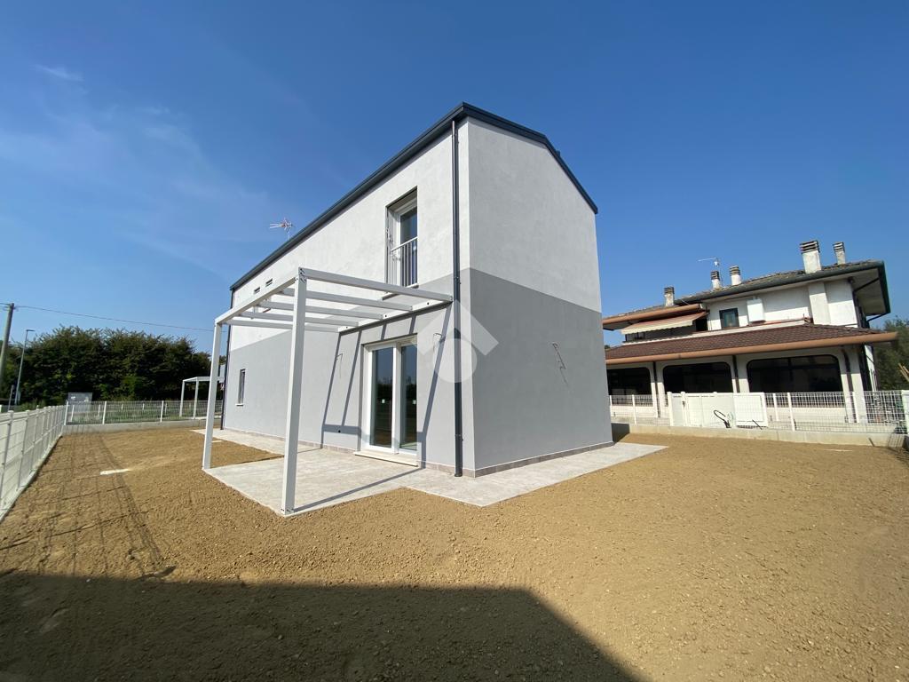 Villa in vendita a Mogliano Veneto