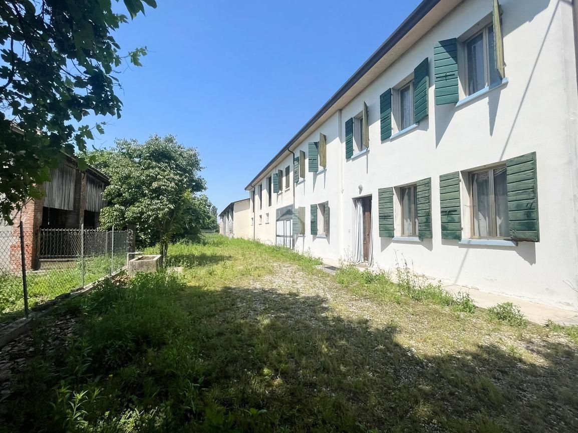 Casa indipendente in vendita a Mogliano Veneto