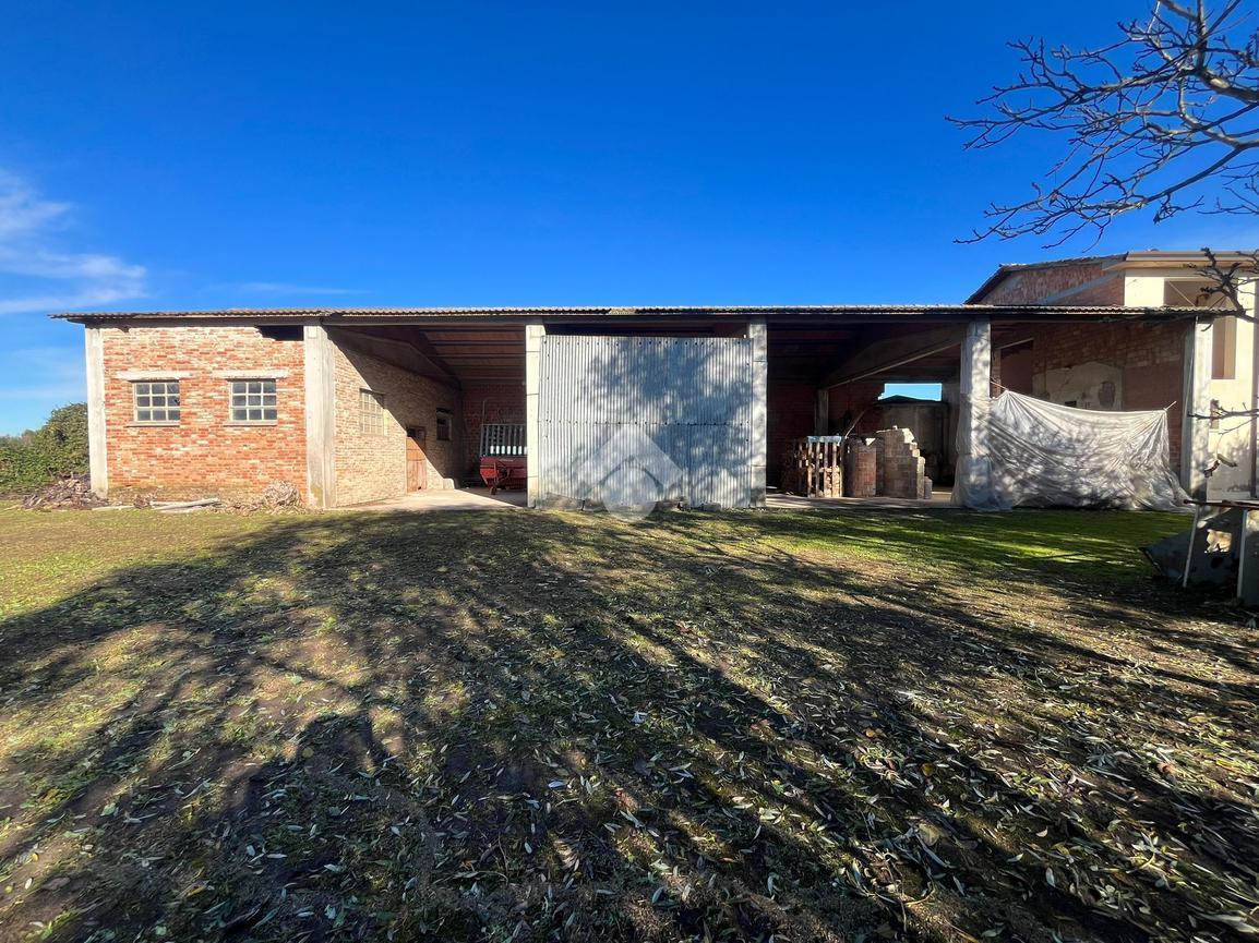 Capannone in vendita a Mogliano Veneto