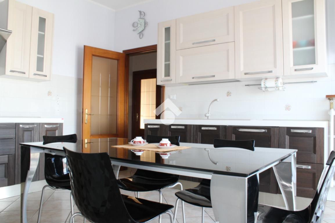 Appartamento in vendita a Mogliano Veneto