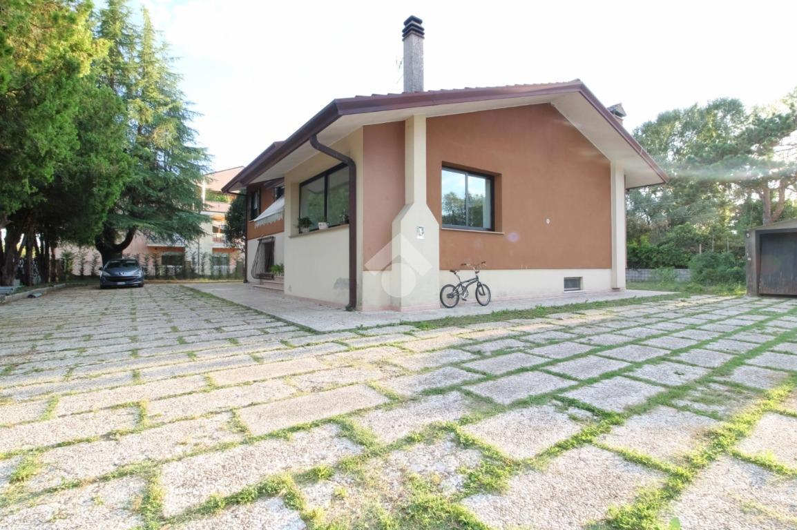 Villa in vendita a Mogliano Veneto