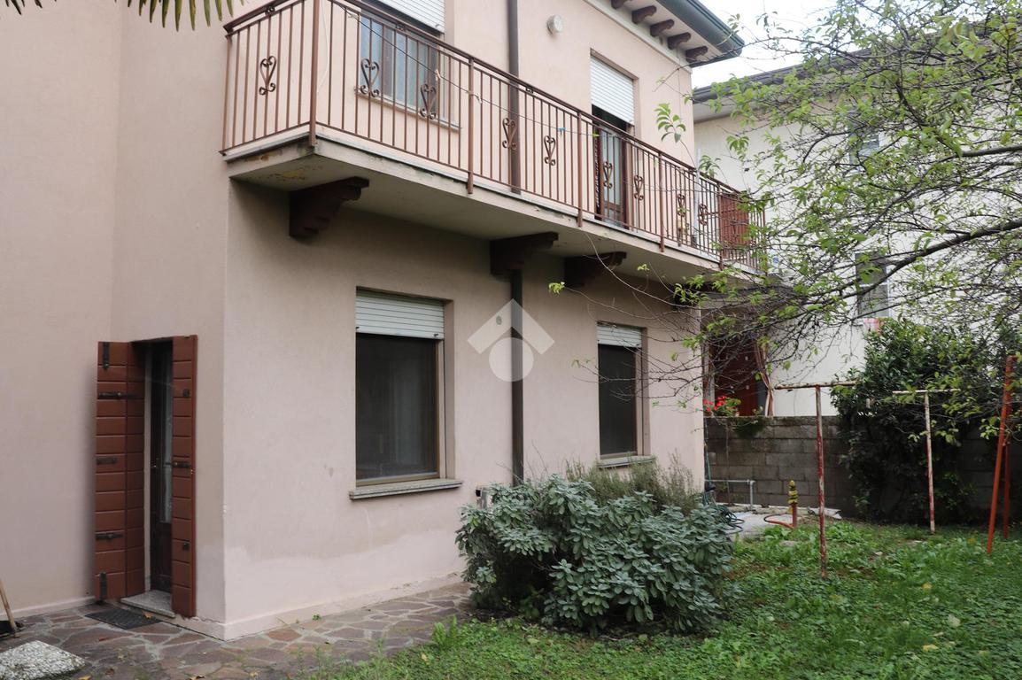 Villa in vendita a Mogliano Veneto