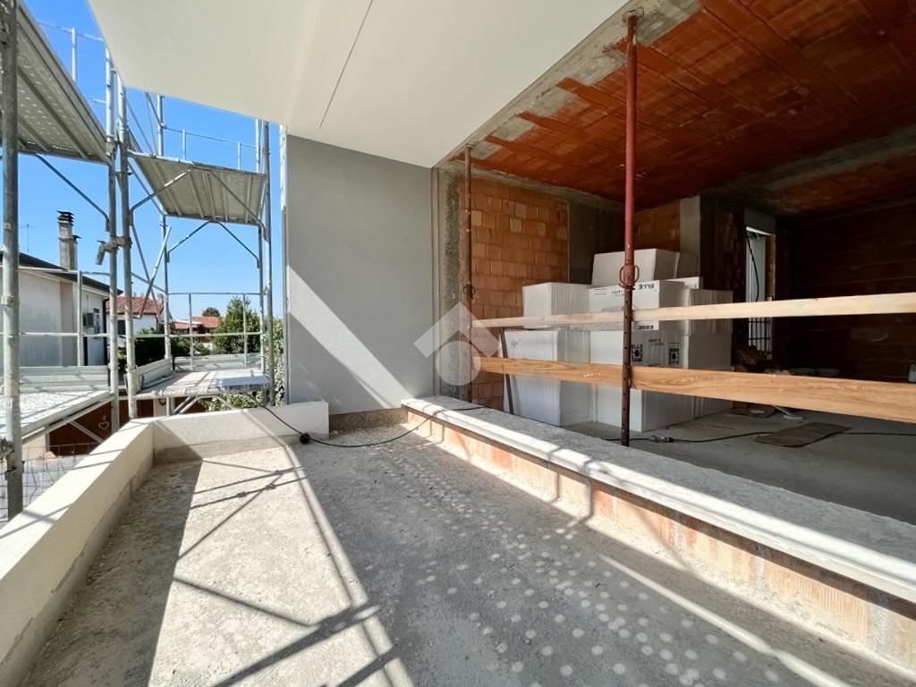 Appartamento in vendita a Mogliano Veneto