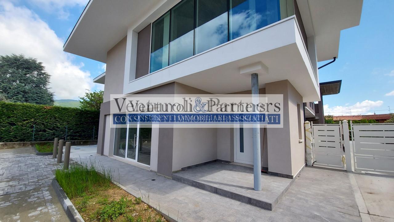 Appartamento in vendita a Prevalle
