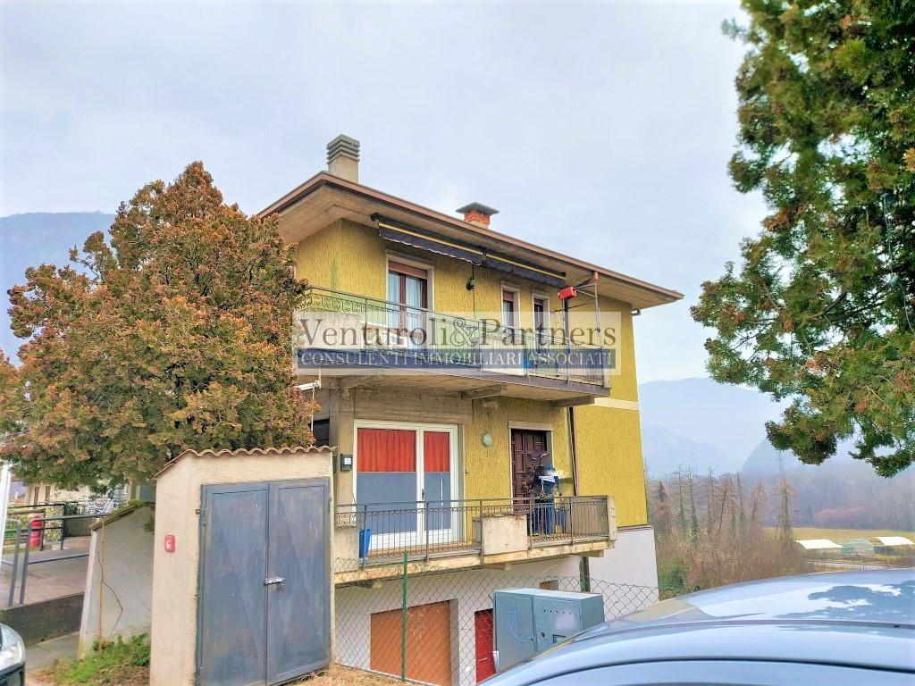 Appartamento in vendita a Vobarno