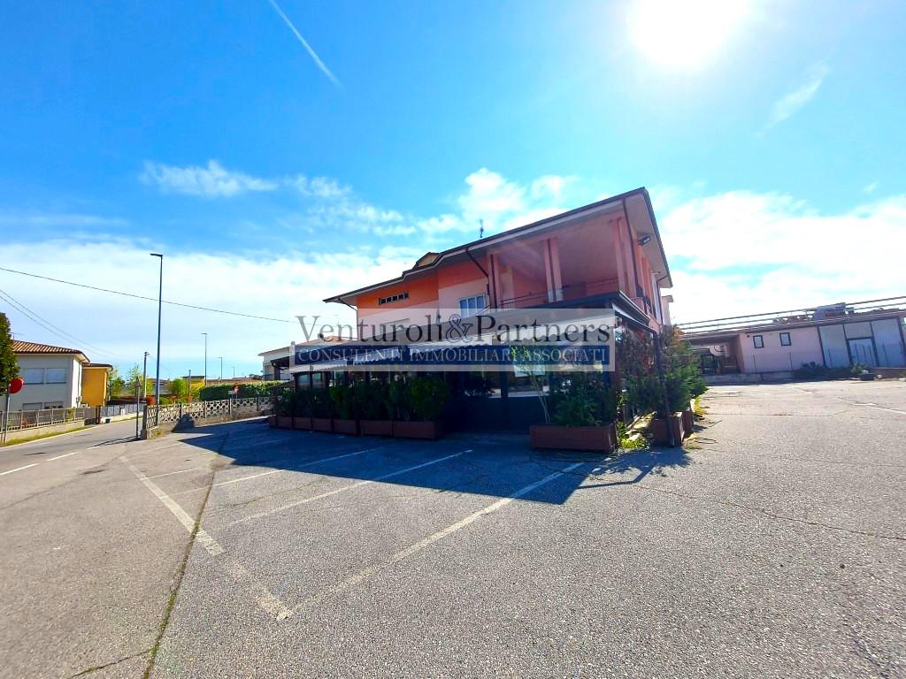 Ristorante in vendita a Castel Goffredo